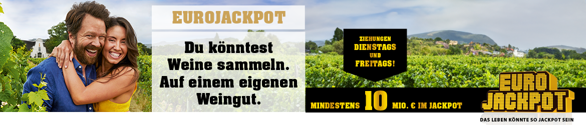 Eurojackpot Systemschein